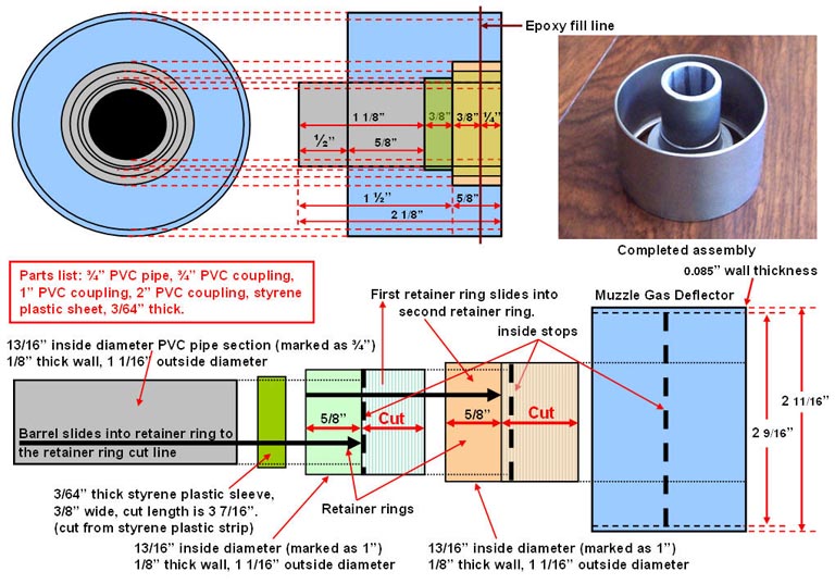 F-100 Super Sabre Scale Models